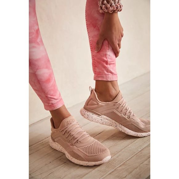 APL | Tops | New Apl Techloom Tracer Sneakers Size Us | Poshmark